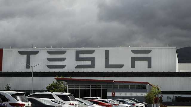 Tesla picks Austin area over Tulsa for second US vehicle assembly plant