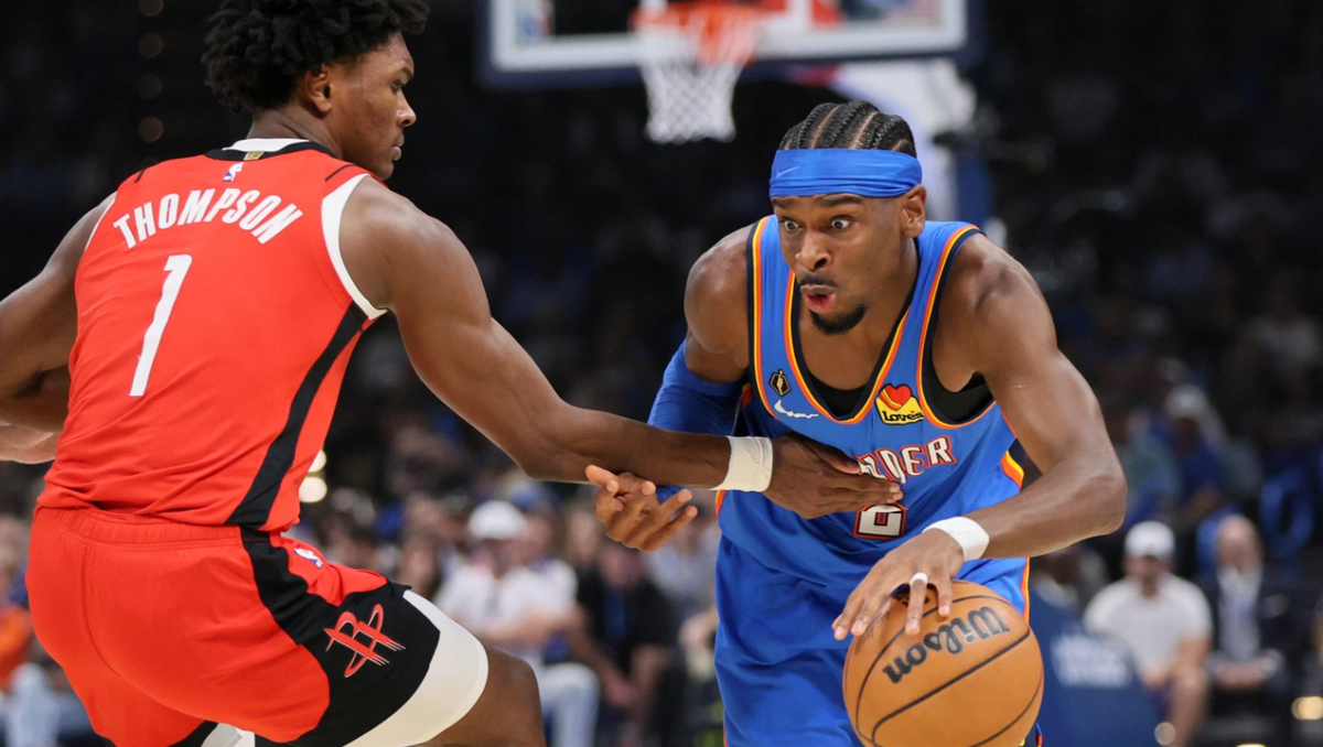 Thunder excitement building for NBA champs' season opener