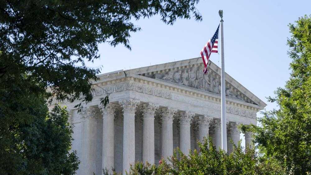 Leaders react to Supreme Court limiting scope of McGirt decision