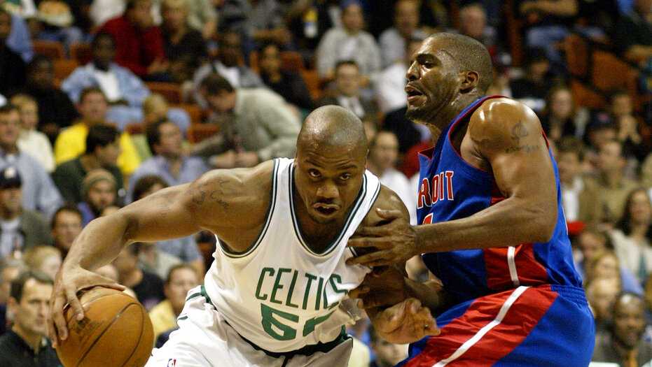 Former NBA star, Cincinnati-native Brandon Hunter dies at 42