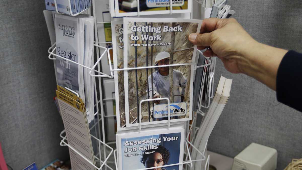 Auditor alarmed by NE unemployment data, NDOL says office made ...