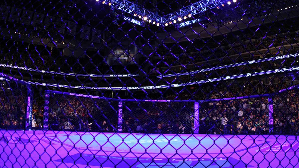 Live MMA returns to Cincinnati with 513 fight night