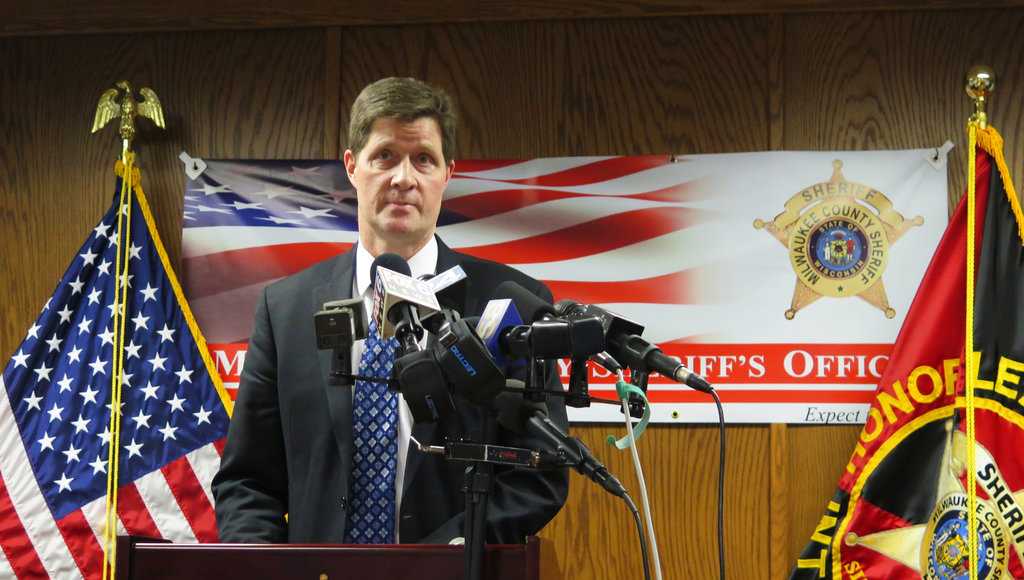 Milwaukee District Attorney Chisholm will not seek 2024 reelection