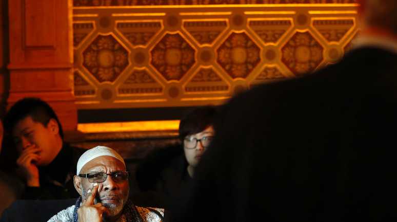 Longtime state legislator Ako Abdul-Samad announces he's retiring at ...