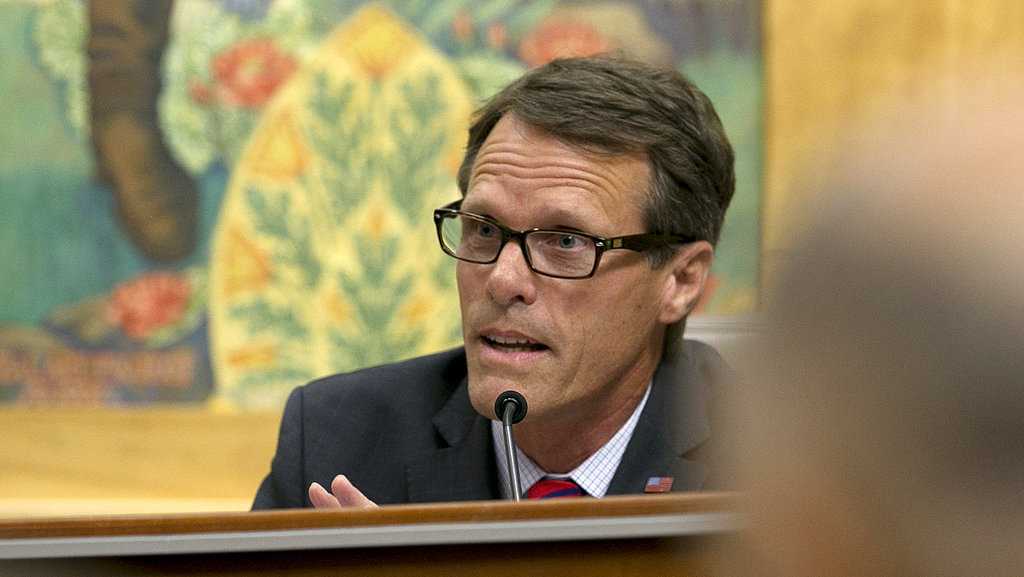 Republican to lead California Board of Equalization with support from ...