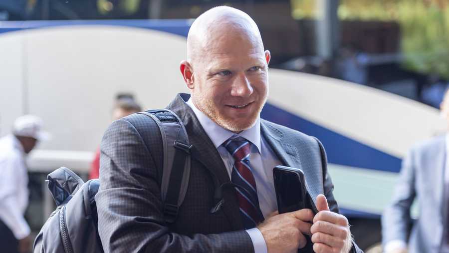 Scott Cochran hires former Alabama player as part of West Alabama staff