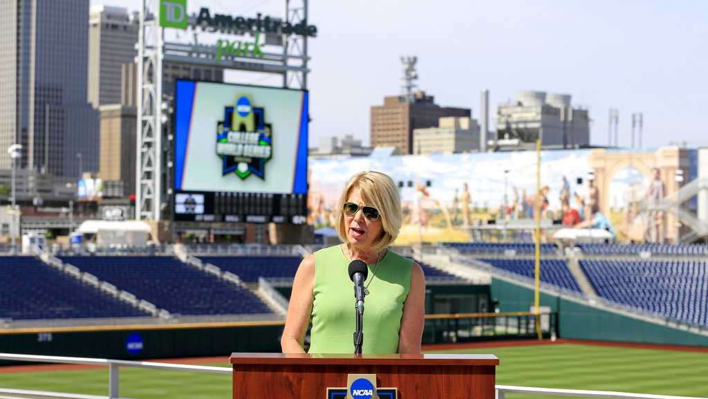 Omaha Mayor Jean Stothert: Major accomplishments during tenure