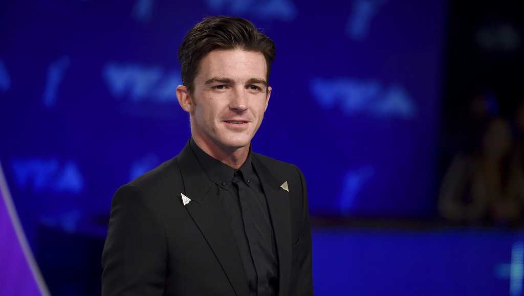 Drake Bell pleads guilty to felony endangerment charge