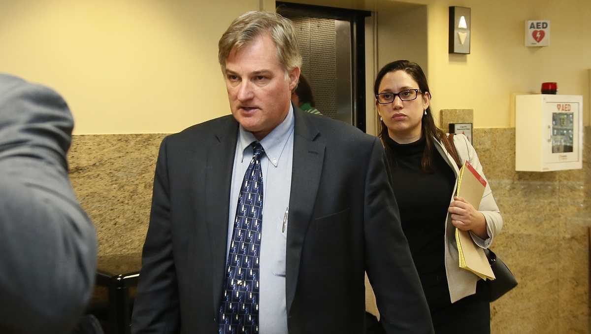 Former Oklahoma officer’s manslaughter conviction overturned based on ...
