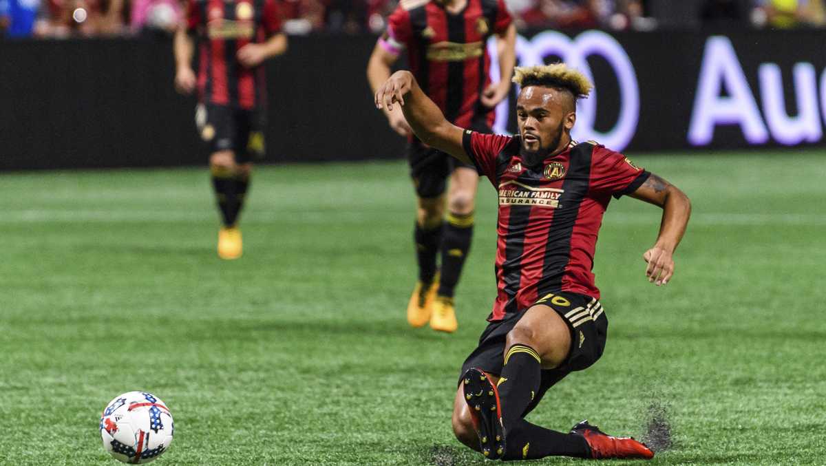 Charlotte FC soccer player dies in boating crash, reports say