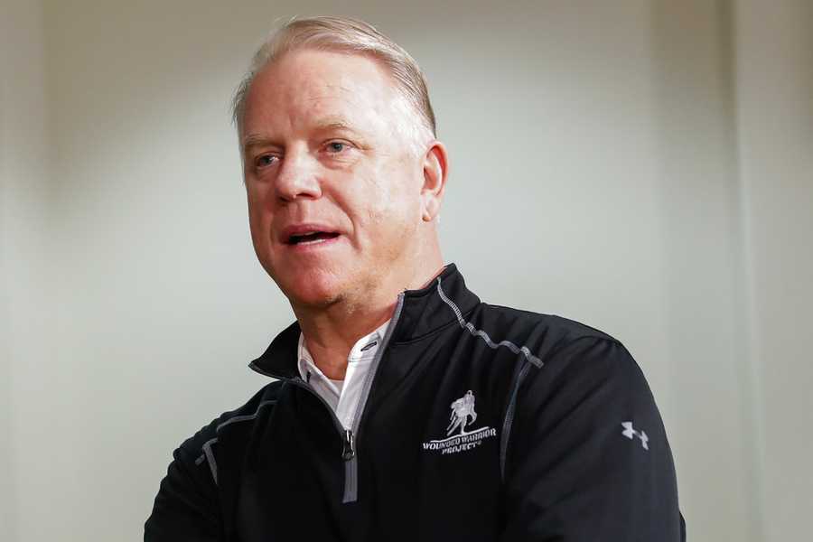 Here are the 17 nominees for the Bengals Ring of Honor