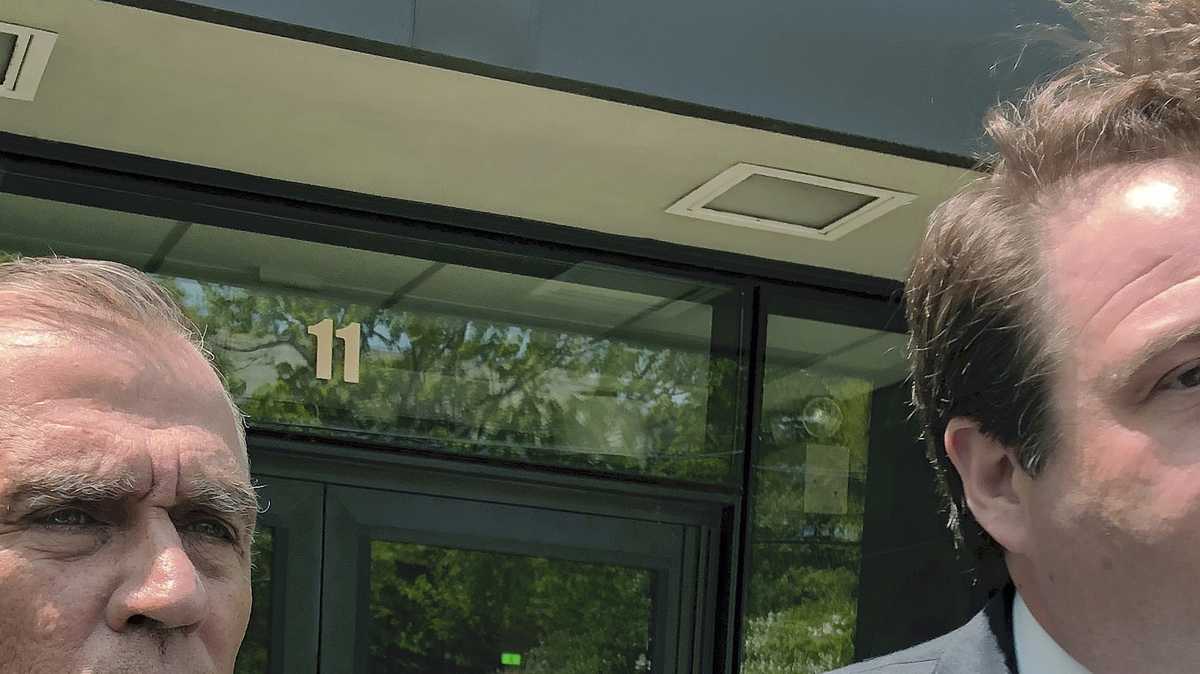 Former ski resorts owner sentenced to 5 years in EB-5 fraud case