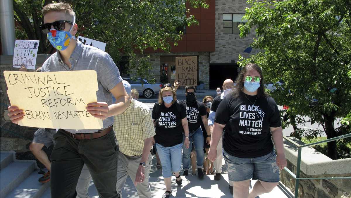 The history of Juneteenth: Burlington leaders remind everyone the ...