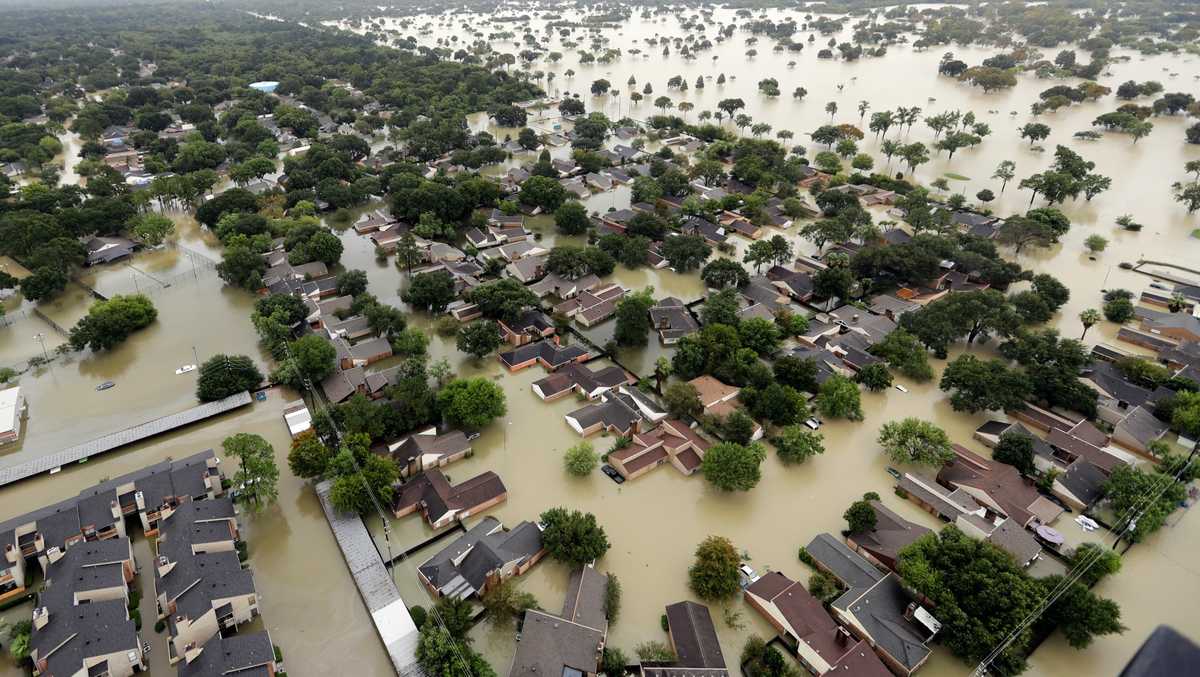 How is climate change impacting hurricanes? How is climate change impacting hurricanes?