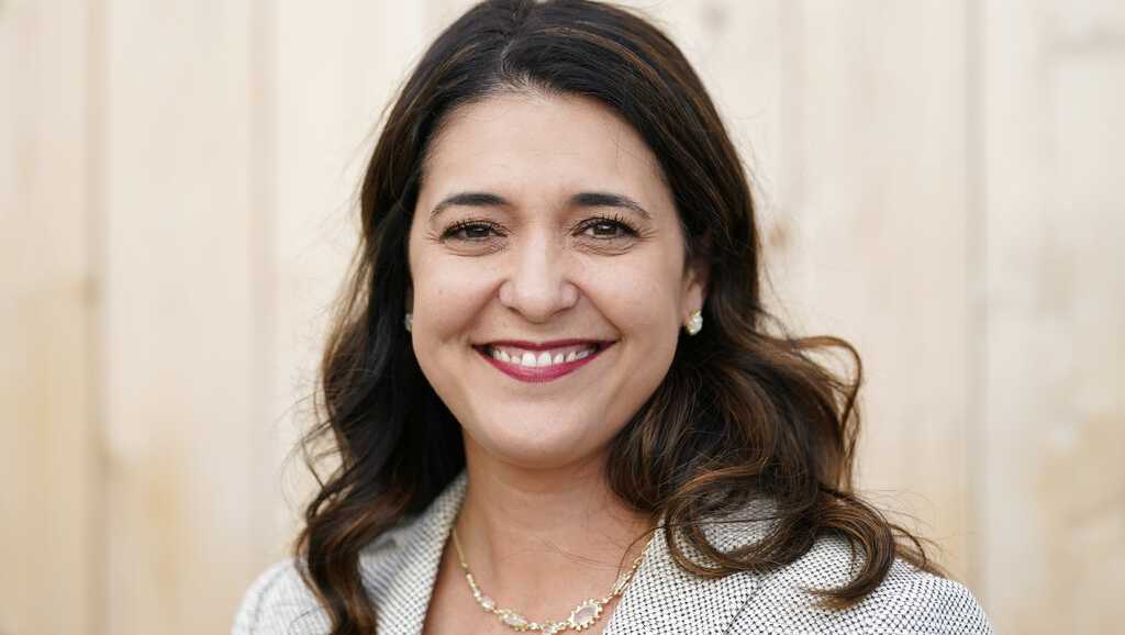 Electoral College Votes Rep Stephanie Bice Reacts To Capitol Chaos Decision To Challenge