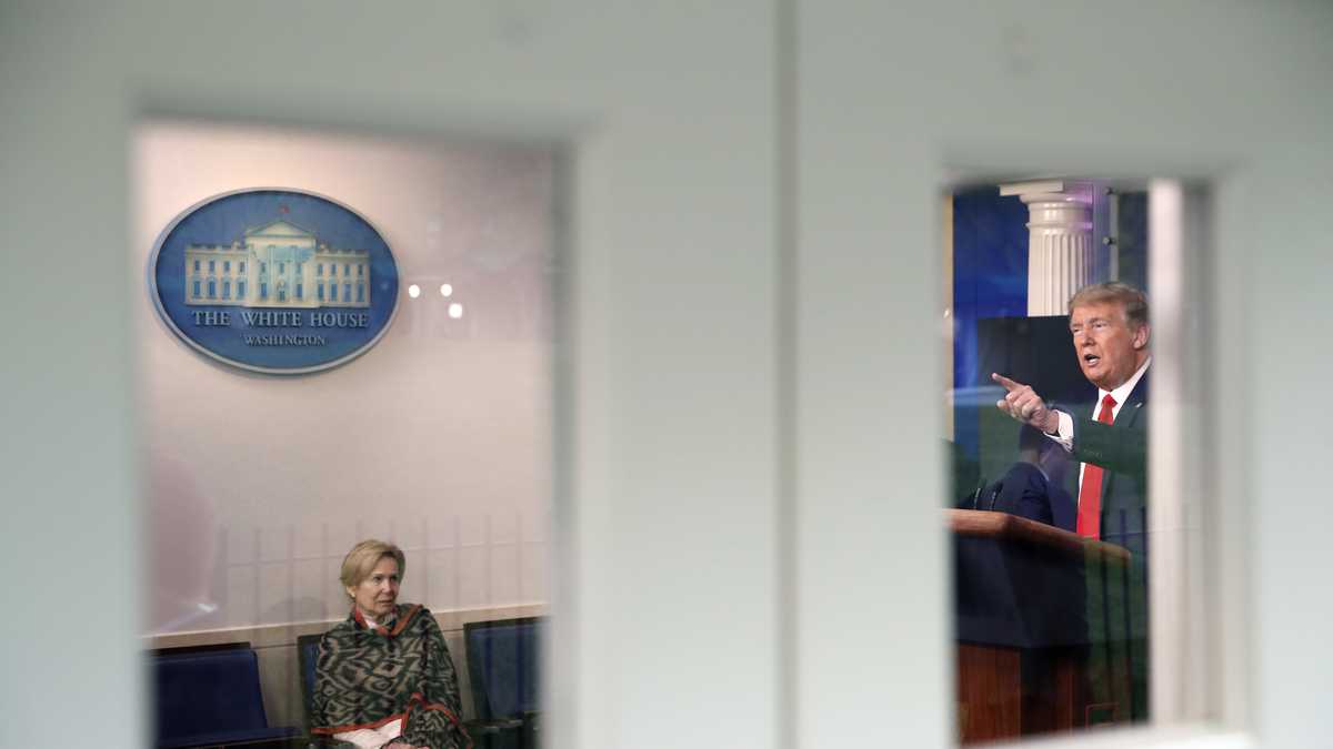 2020: The year in photos