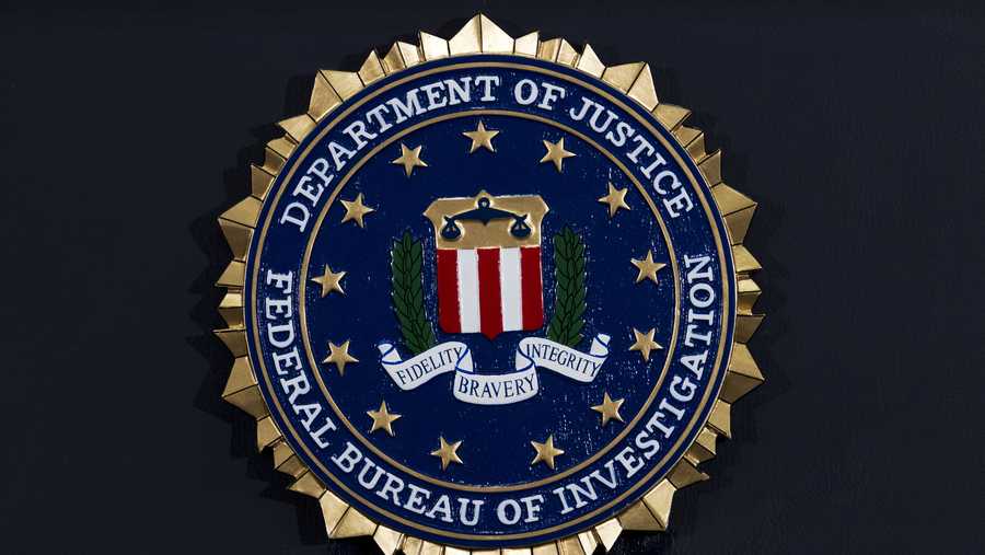 'Under the rug:' Sexual misconduct shakes FBI's senior ranks