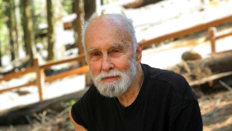 George Whitmore, legendary climber of El Capitan, dies at 89