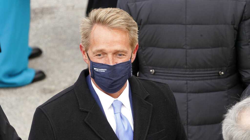 Photos: Who attended the inauguration?