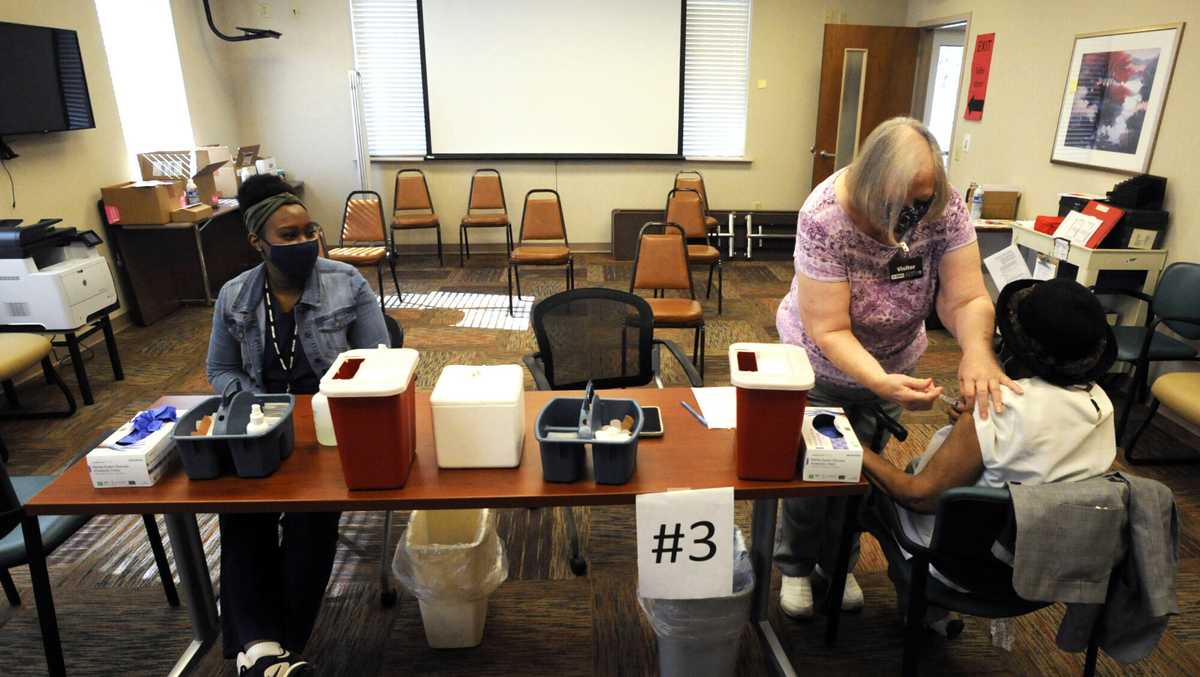 Vaccine skepticism lurks in town famous for syphilis study