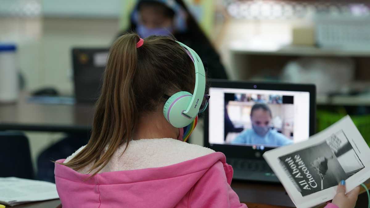 Schools plan for potential of remote learning into the fall