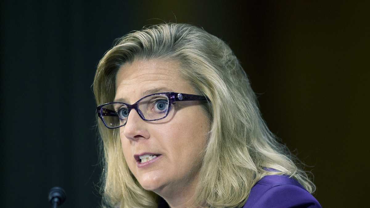 President Biden nominates first female Army secretary