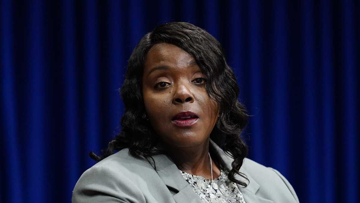 Gov. Wolf pulls nominee to be Pa.'s top election official