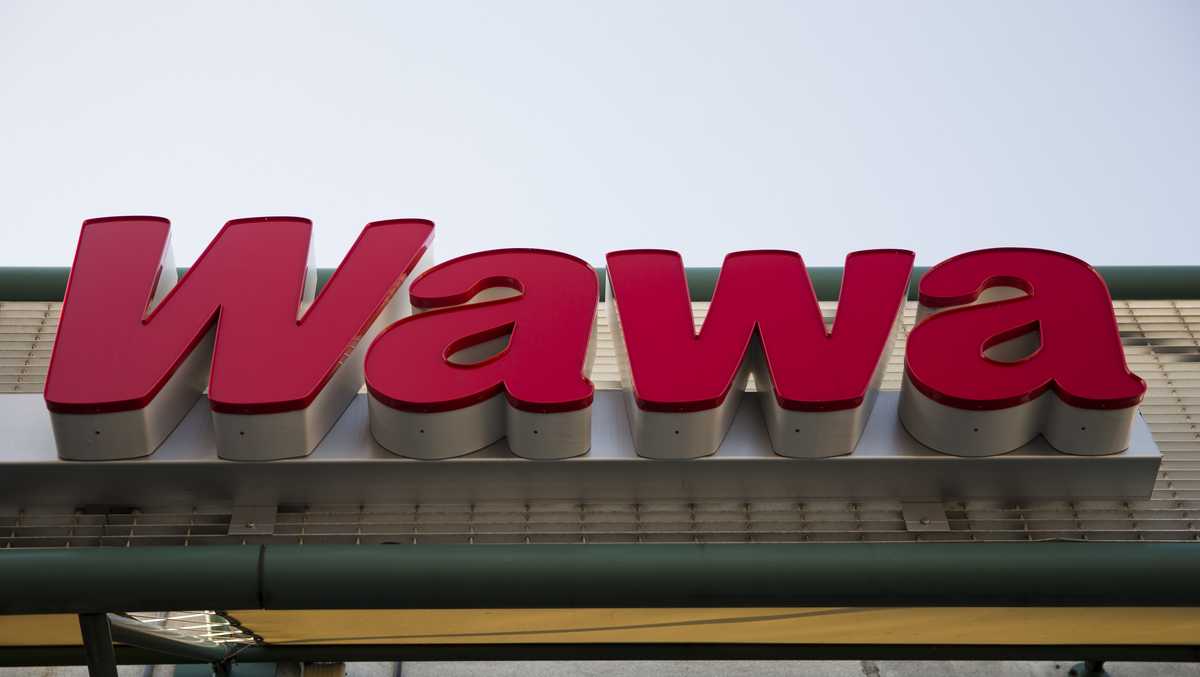 Wawa gas station officially under construction in Clarksville