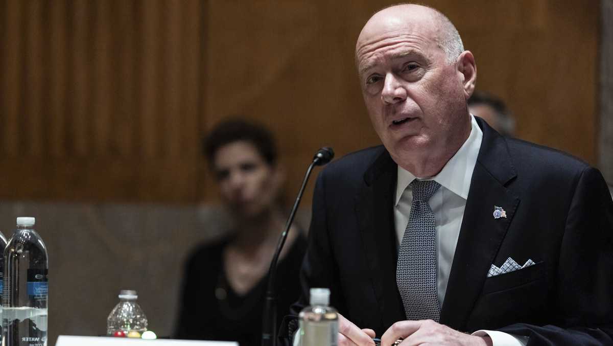 Pipeline CEO defends paying cyberattack ransom, says it was 'hardest decision' of his career