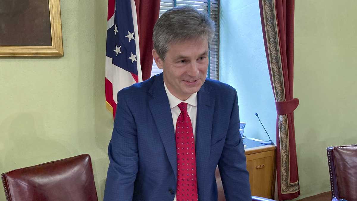 GOP state Sen. Matt Dolan jumps into US Senate race in Ohio