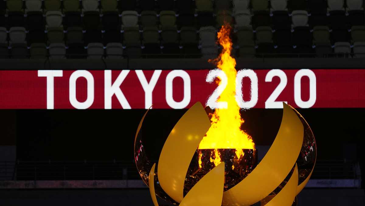 Tokyo Olympics: Live video, highlights, medal count, schedule and more