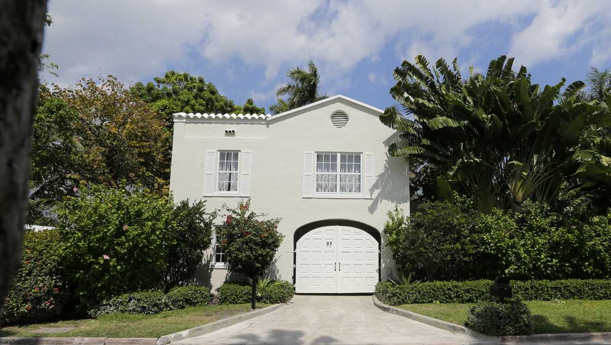 'It's a disgrace to Miami Beach': Al Capone's former South Florida home ...