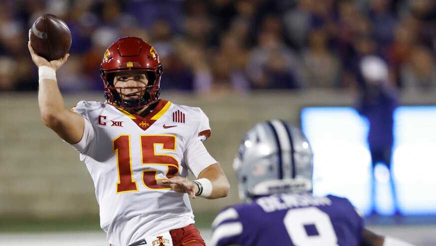 Brocktober 2021 faces its biggest challenge yet