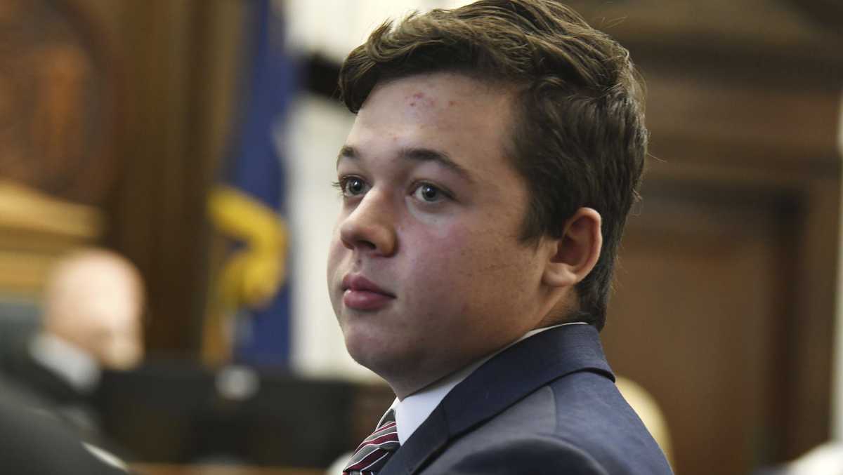 Hearing may settle use-of-force experts at Rittenhouse trial