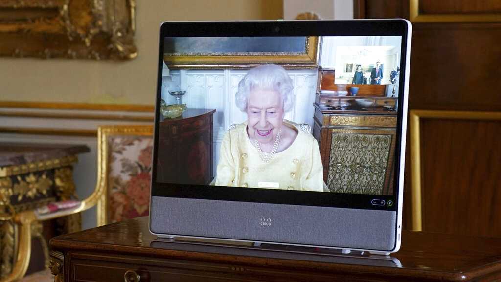 Queen Elizabeth II advised to rest for the next 2 weeks