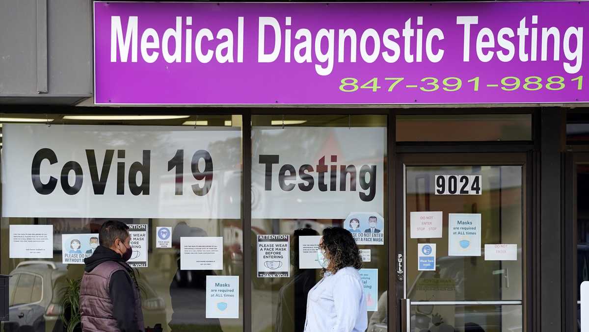 EXPLAINER: What the COVID-19 vaccine mandate means for firms and workers