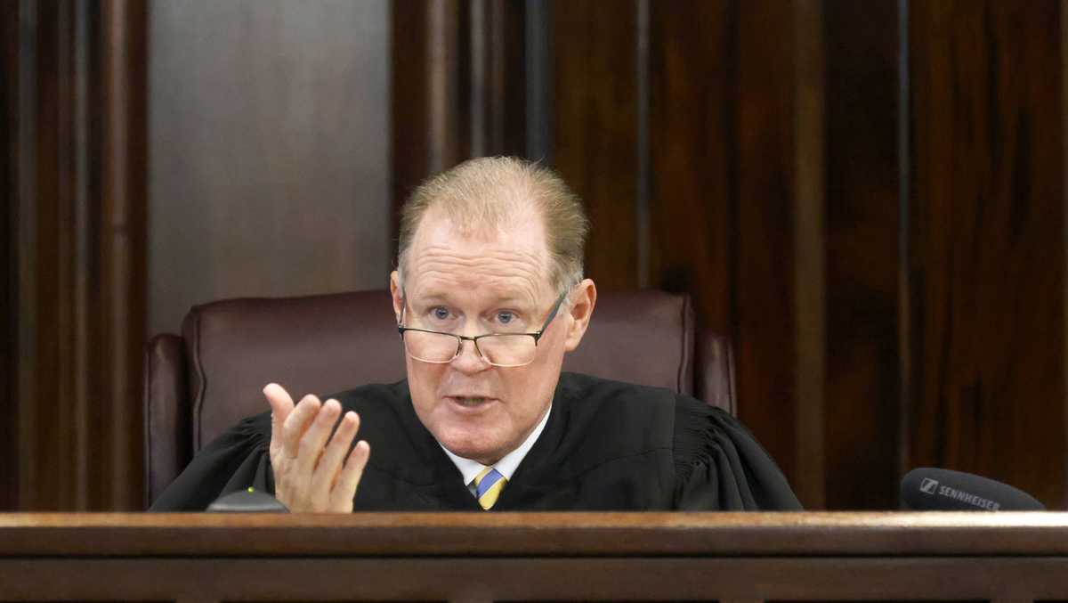 How did the Ahmaud Arbery trial end up with a nearly all-white jury?