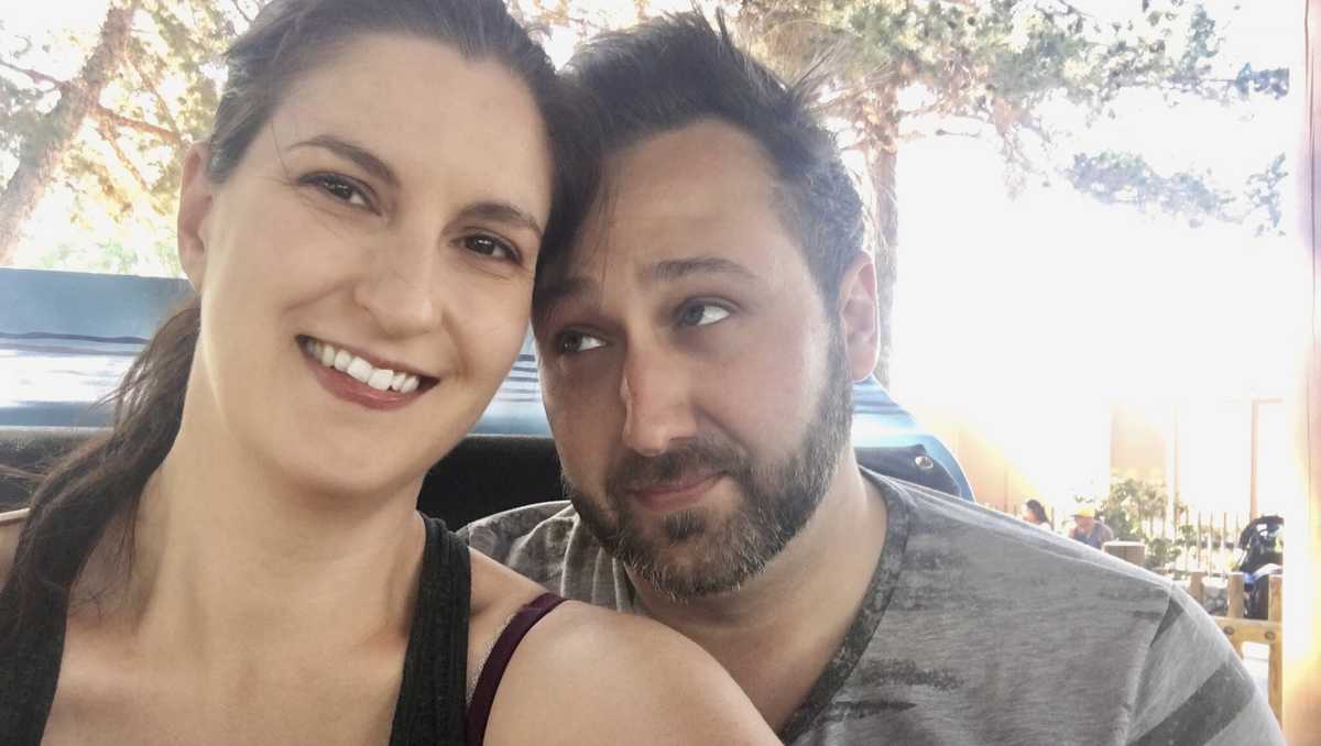 California parents sue after giving birth, raising someone else's baby ...