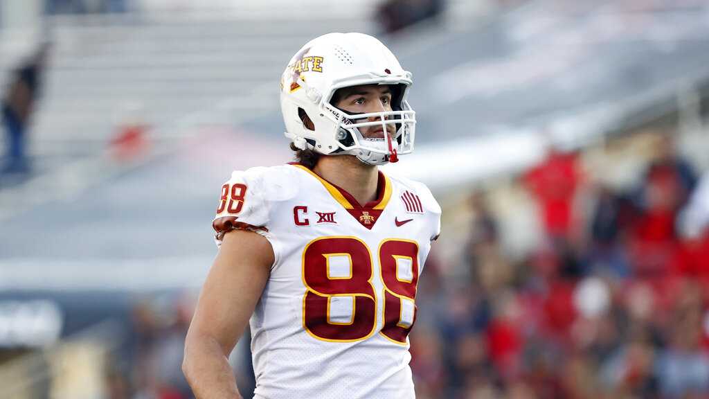 Even with a return home, Charlie Kolar needs no extra motivation