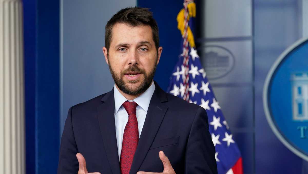 White House confident Build Back Better will pass House this week