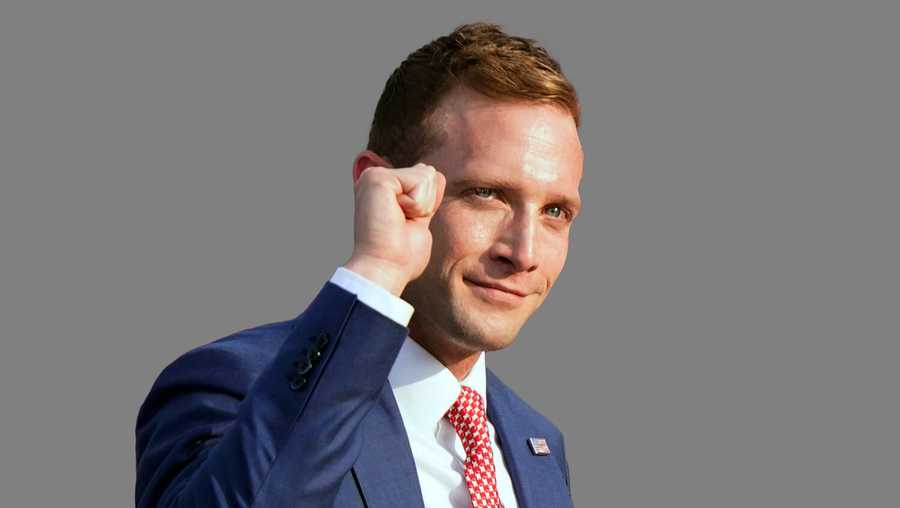 Max Miller subpoenaed by Jan. 6 committee