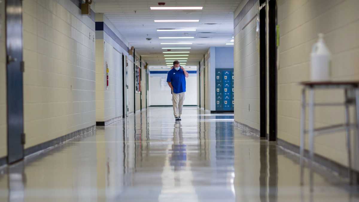 CDC shortens recommended COVID-19 isolation and quarantine time