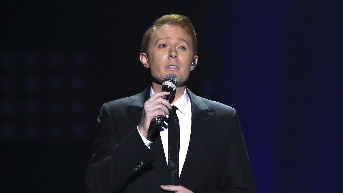 Former 'American Idol' contestant Clay Aiken is running for Congress ...