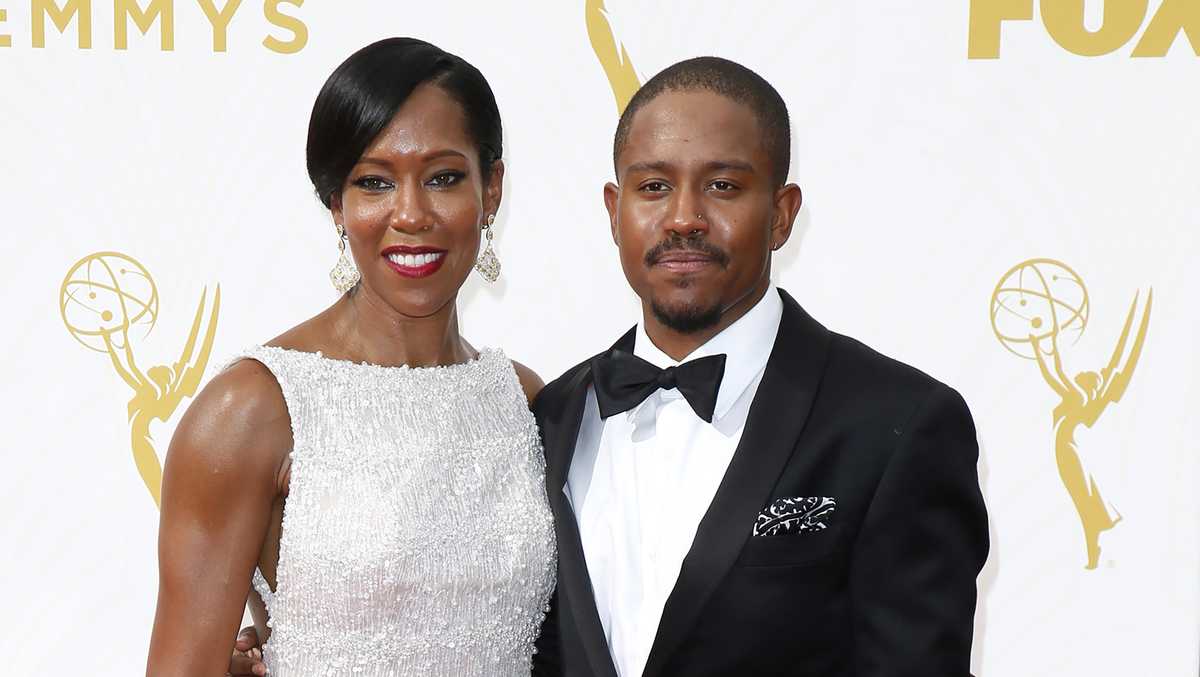 Ian Alexander Jr., only child of Regina King, dies at age 26