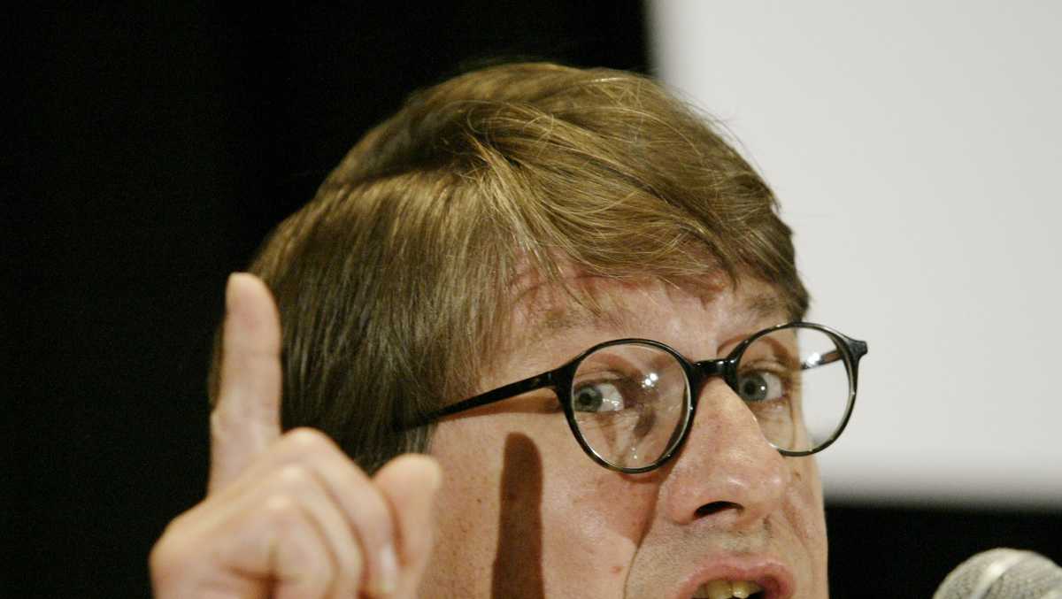 P.J. O'Rourke, irreverent author and commentator, dead at 74