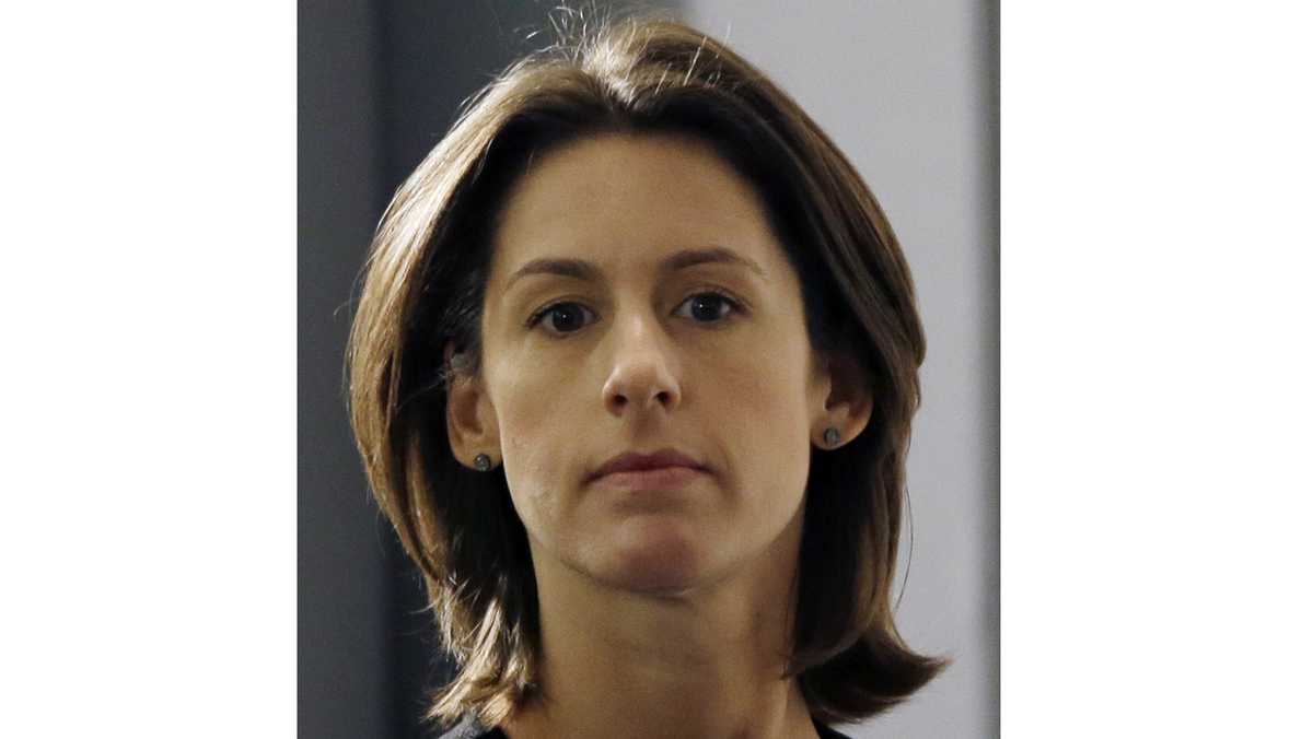 Second CNN executive exits in wake of internal Cuomo inquiry