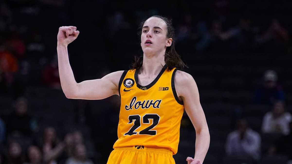Women's Basketball: Iowa Hawkeyes on to Final, ISU sets school record