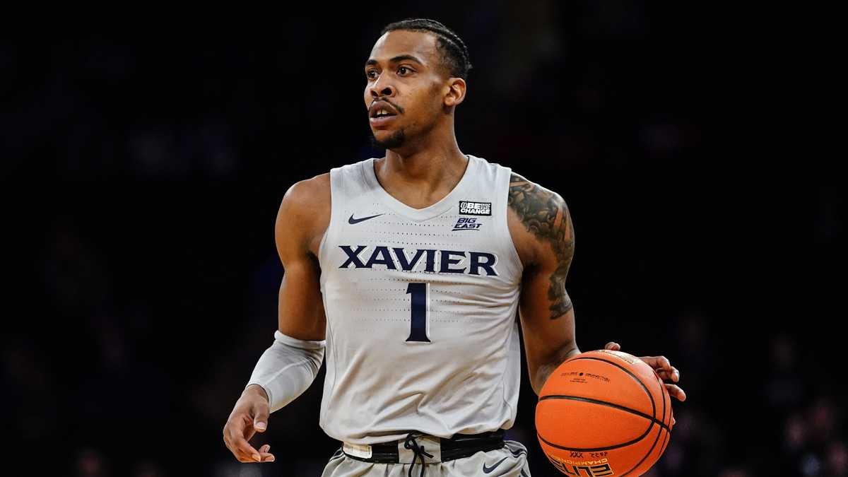 Selection Sunday: Where things stand for Xavier, Kentucky ahead of NCAA ...