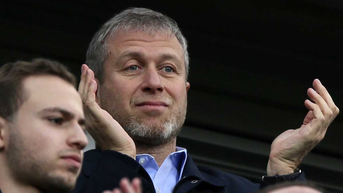 Premier League soccer team can't sell tickets, merchandise as Russian ...