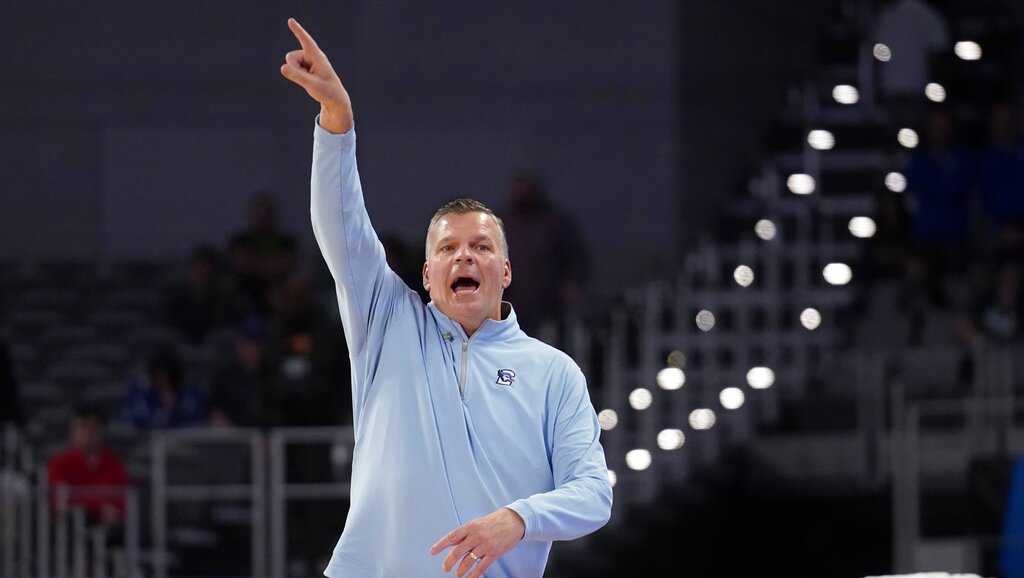 Creighton receives highest preseason ranking in program history
